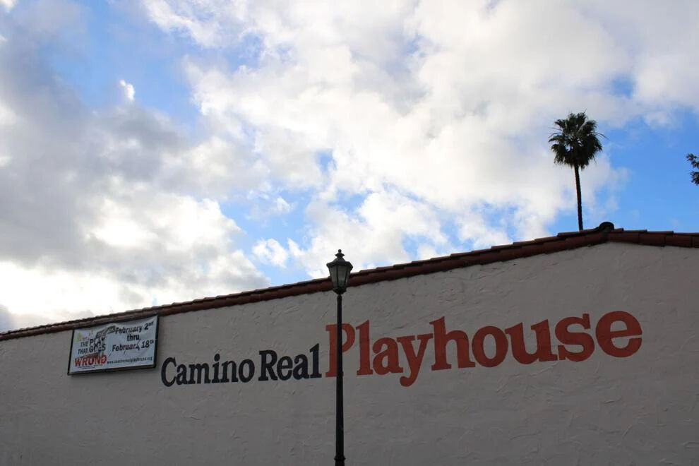 Camino Real Playhouse Tickets