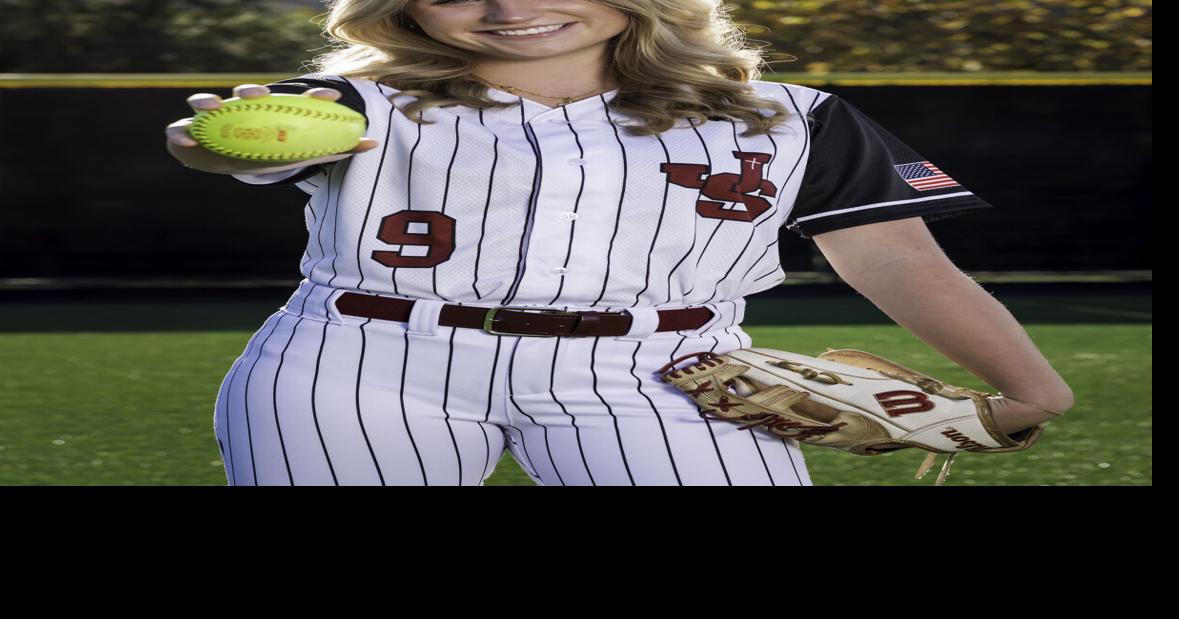 JSerra Pitcher Abby Ford Displays Dominance as a Freshman | | picketfencemedia.com
