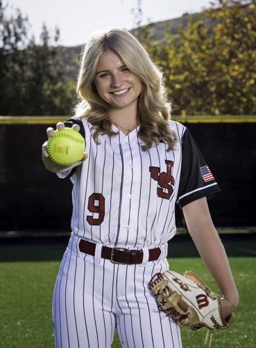 JSerra Pitcher Abby Ford Displays Dominance as a Freshman | | picketfencemedia.com