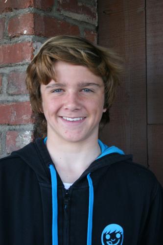 Grom of the Week: Jackson Hinkle | | picketfencemedia.com
