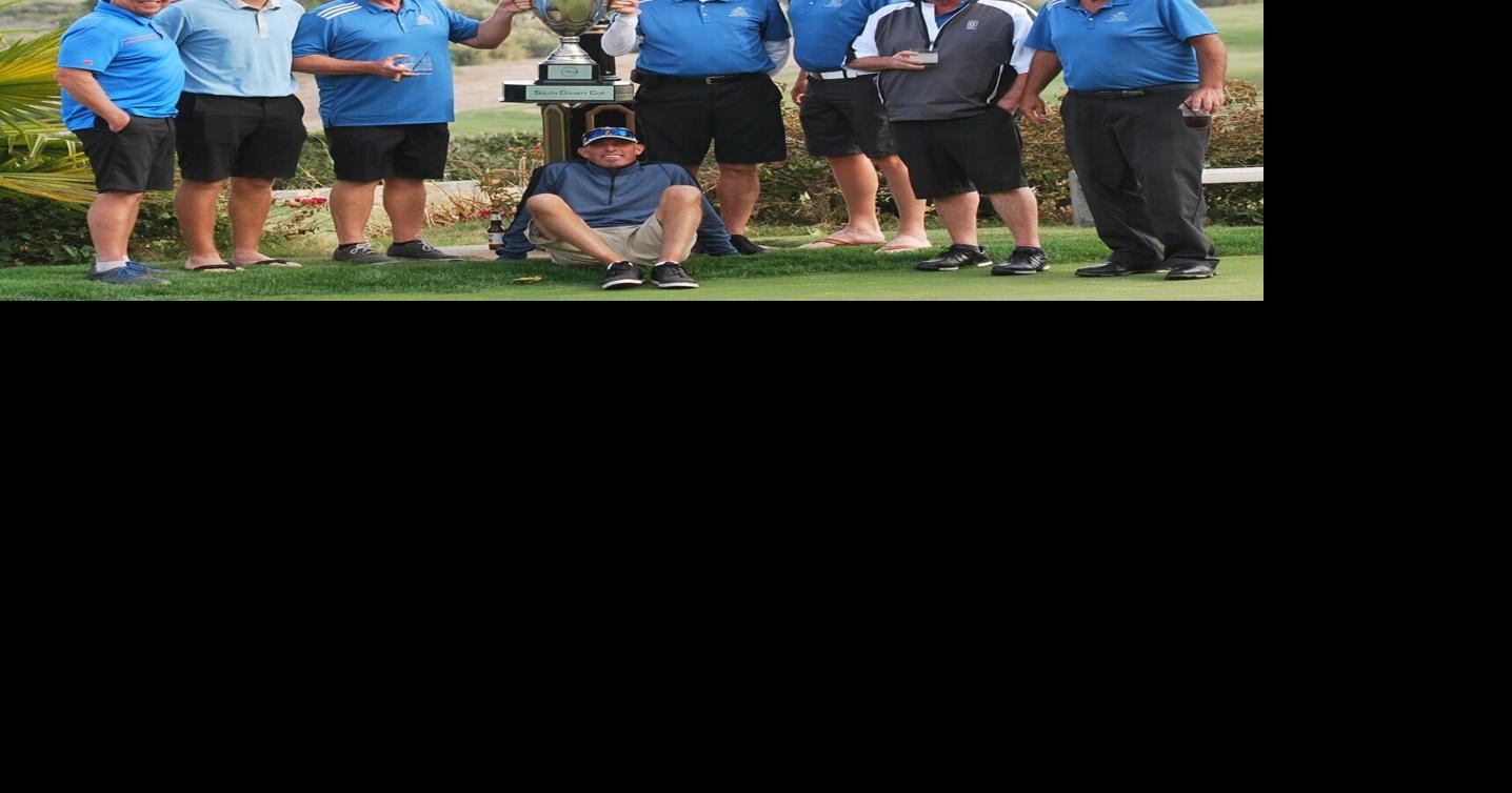 Scoreboard: Bella Collina Golf Team Wins South County Cup | Sports ...