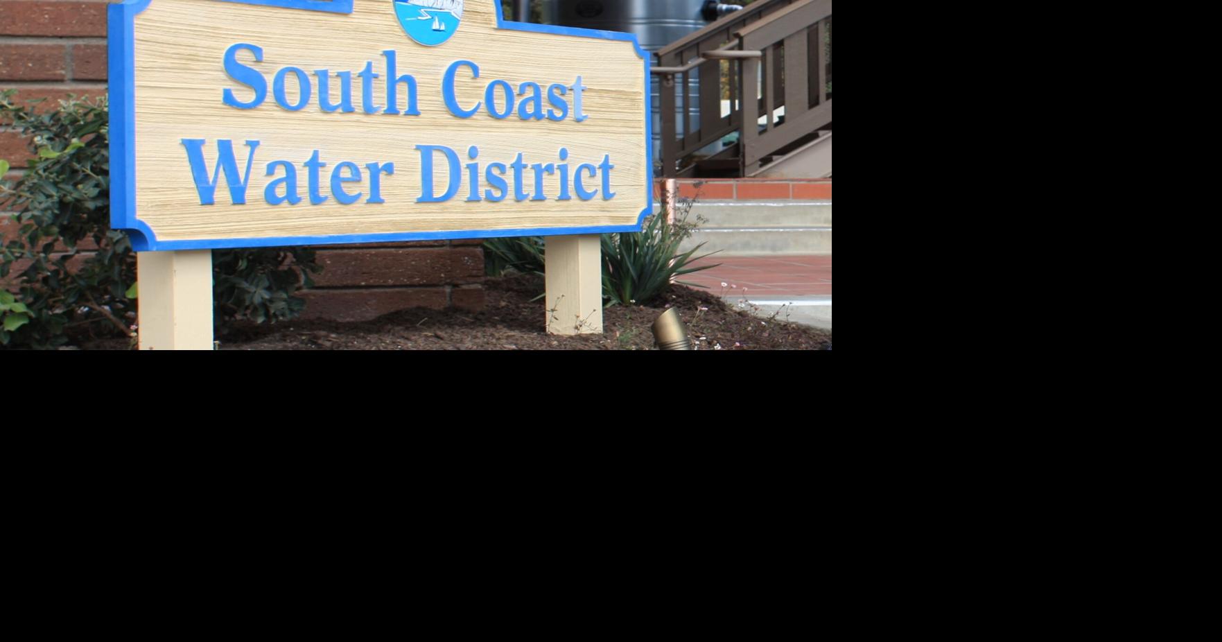 Survey Results Show Possible Expansion of Slant Wells in Desalination ...