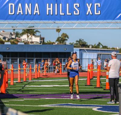 Allura Markow Wins at Home, Takes Dana Hills Invitational ...