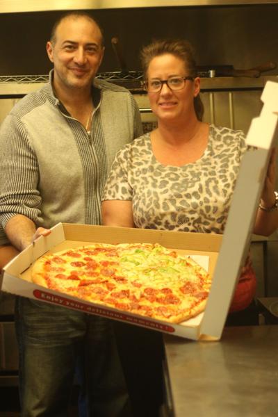 Business Beat: Mama Cimino’s Surfside Pizza | SC Living ...