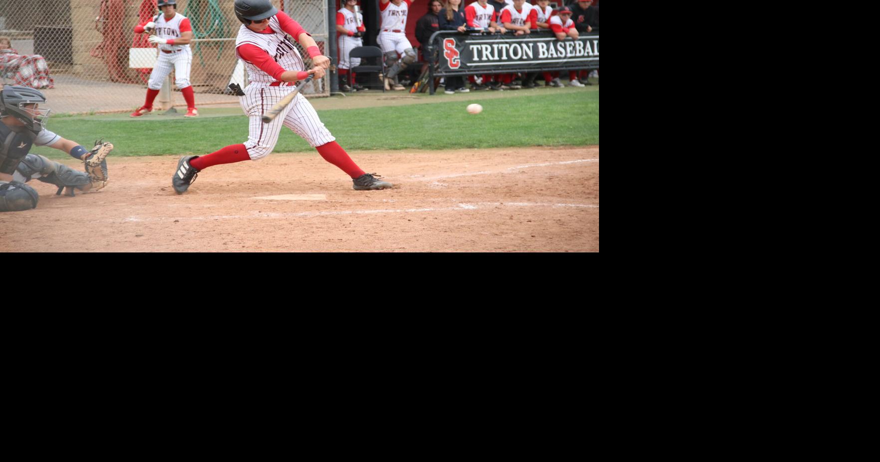 Triton Report: Baseball Falls to San Juan Hills, Misses At-Large ...