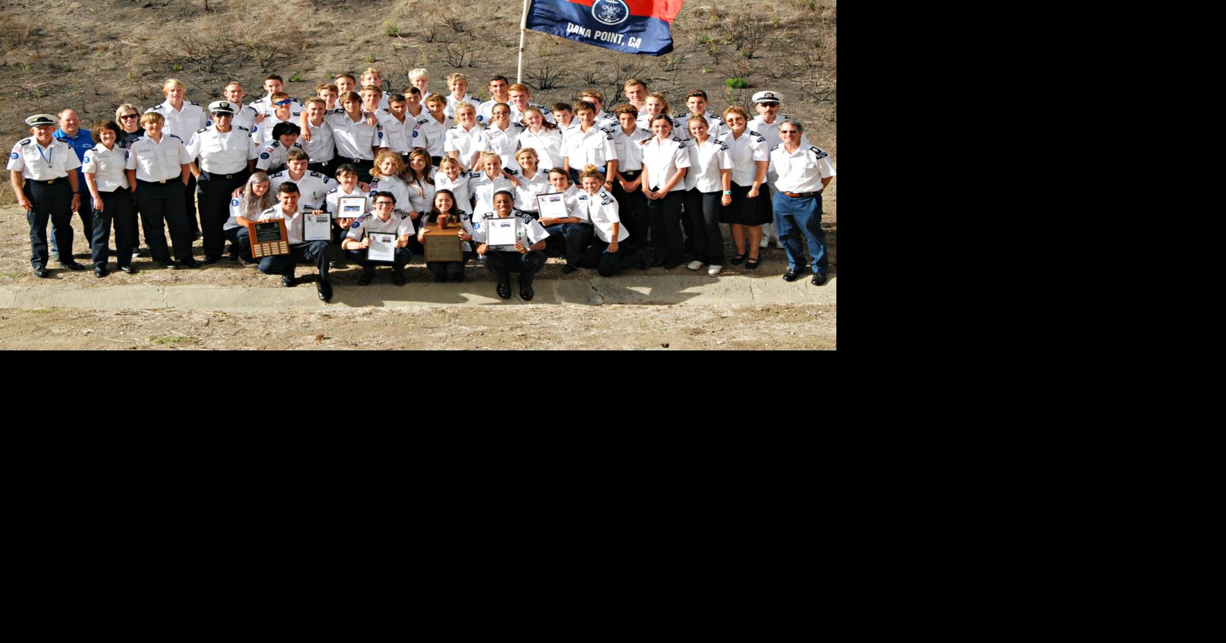 Mariners 936 Sea Scouts Score High at Southwestern Rendezvous ...