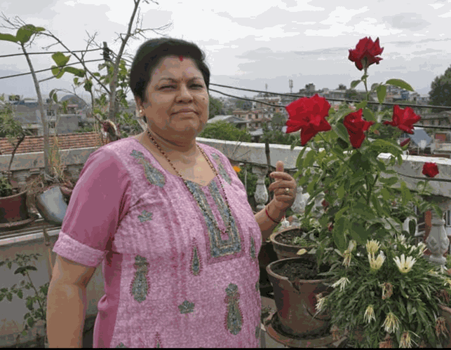 Monarch Beach Sunrise Rotary Club Receives Grant to Build Well in Nepal | Eye on DP ...