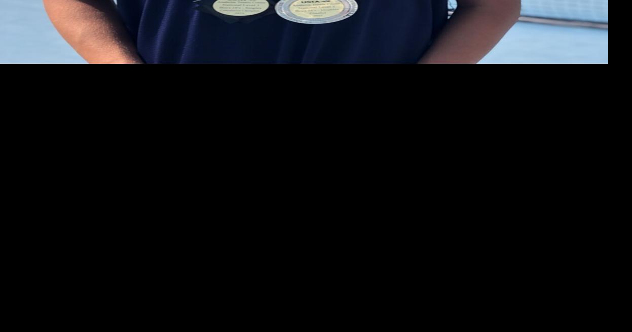 JSerra’s Riley Anson Looks to Build Off Successful Freshman Season ...