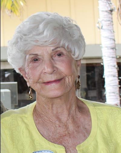 Obituary: Dorothy R. Hopper | SJC Living | picketfencemedia.com
