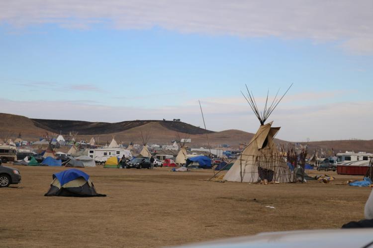 This Land Is Your Land: As indigenous rights gets national spotlight ...