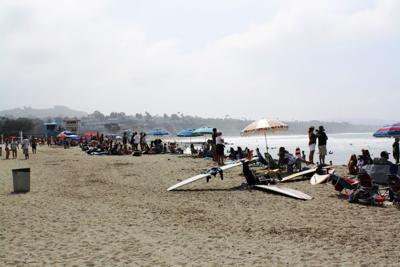 Editor’s Pick: Doheny Surf & Art Festival | Getting Out ...