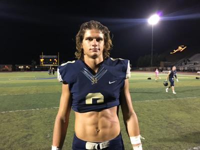 San Juan Hills Lets ‘Monsters’ Loose to Score Third Shutout, Dominate ...