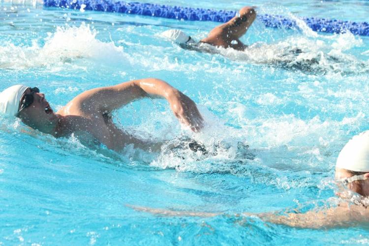 Human Submarines: Underwater Torpedo League Hosts First ‘Aquabowl ...