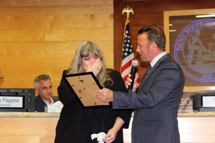 Recreation Manager Sherry Murphy Retires After 15 Years with the City ...