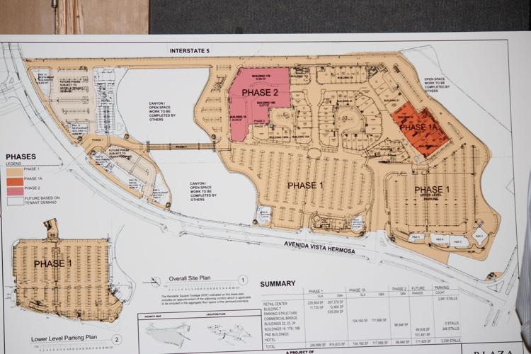 Outlet Mall Groundbreaking Set for March 31 | Eye on SC ...