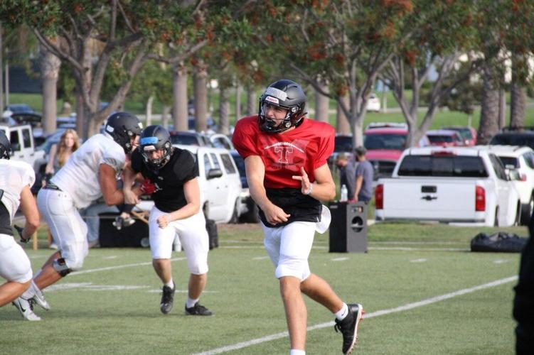 2023 Triton Football Preview: Tipping the Scales | Sports & Outdoors ...