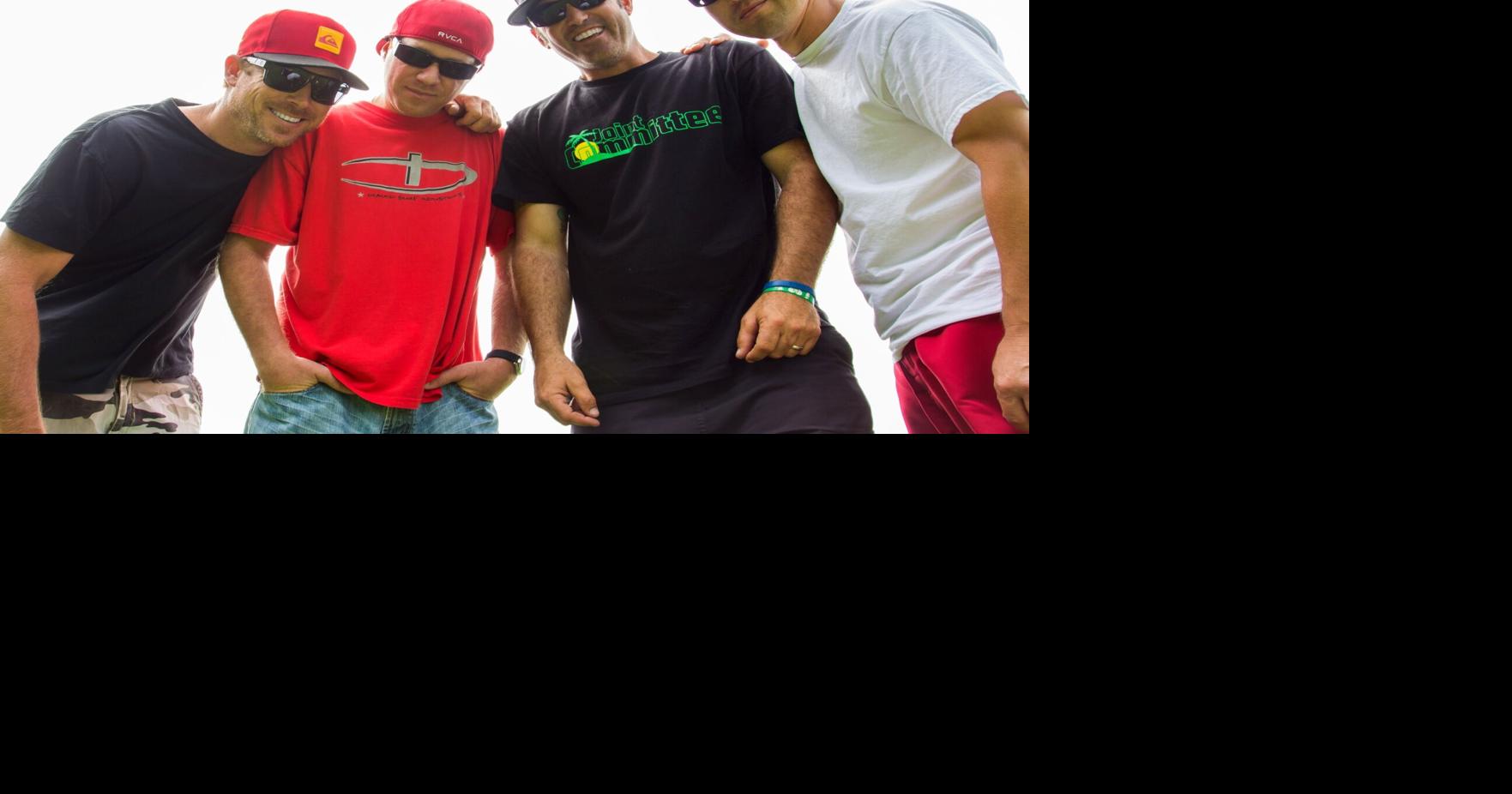 Local Reggae Band Signs with Record Label | | picketfencemedia.com