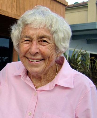 Obituary: Eleanor Jean Crowell McMurray | Obituaries | picketfencemedia.com