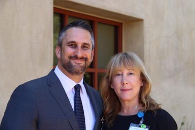 Camino Health Center Receives $100k Donation | Eye on SC ...