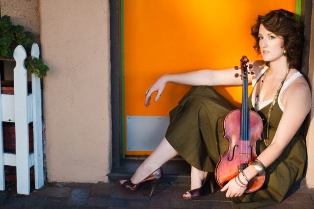 Meet Your DPSO Musicians: Amy Noonan | | picketfencemedia.com
