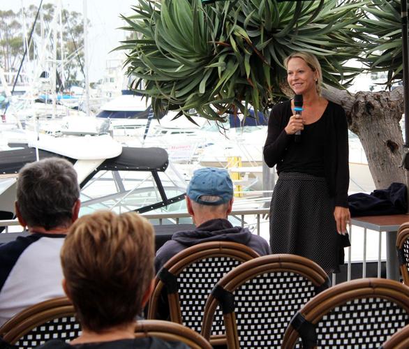 Ocean Institute Looks to Engage Visitors of All Ages with New ...
