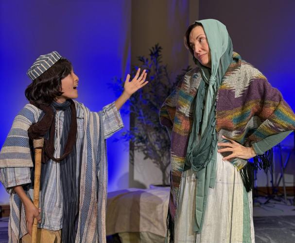 A ‘Timeless Christmas Classic’ in San Juan Capistrano | Eye on SJC ...
