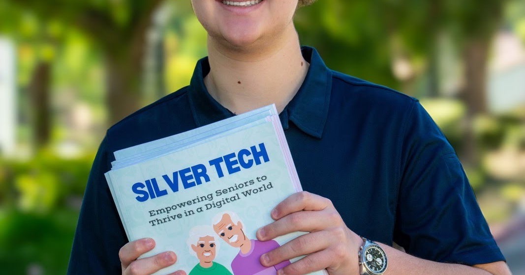 St. Margaret’s Student Wins Congressional Award Gold Certificate | Eye ...