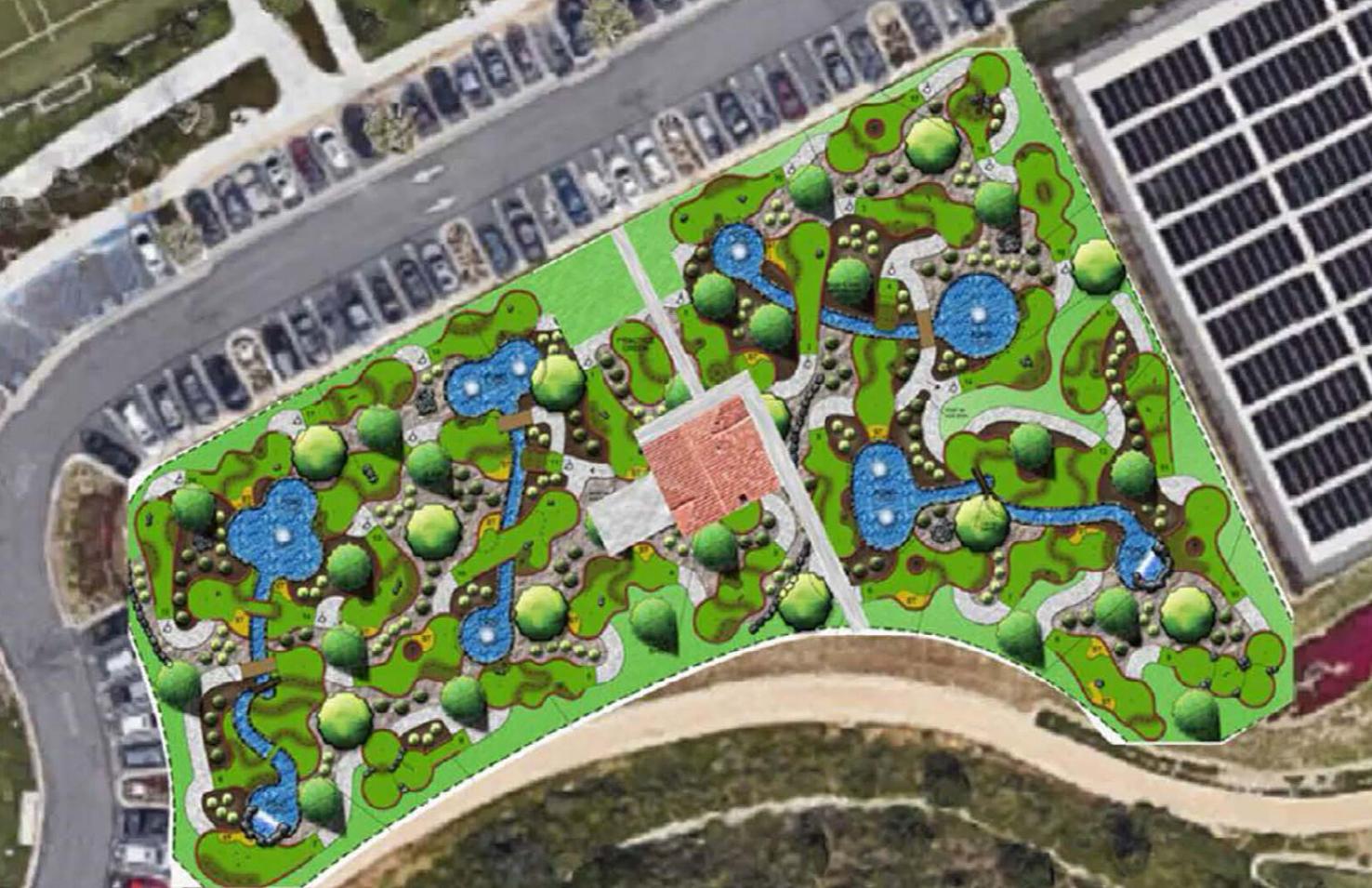 Salty Turf Brings Mini Golf to San Clemente with Local Twist | Eye on ...