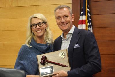 Planning Commission Appoints New Chair, Vice Chair | | picketfencemedia.com