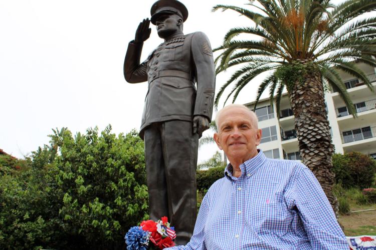 Community Fixture Wayne Eggleston Recalls Commitment to City, ‘Taco ...