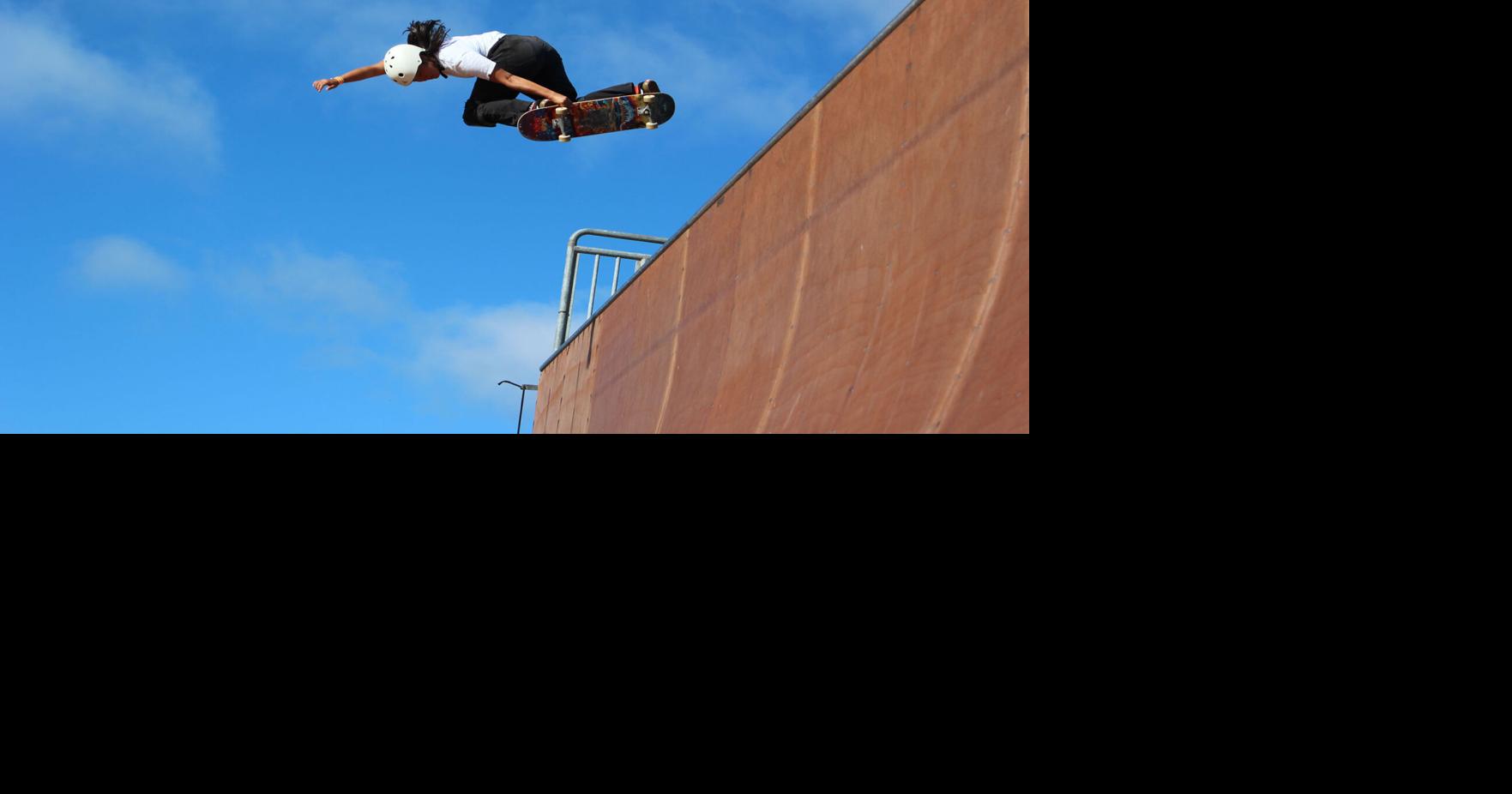 GALLERY: Ramps & Reels Decks Out Doheny Village | | picketfencemedia.com