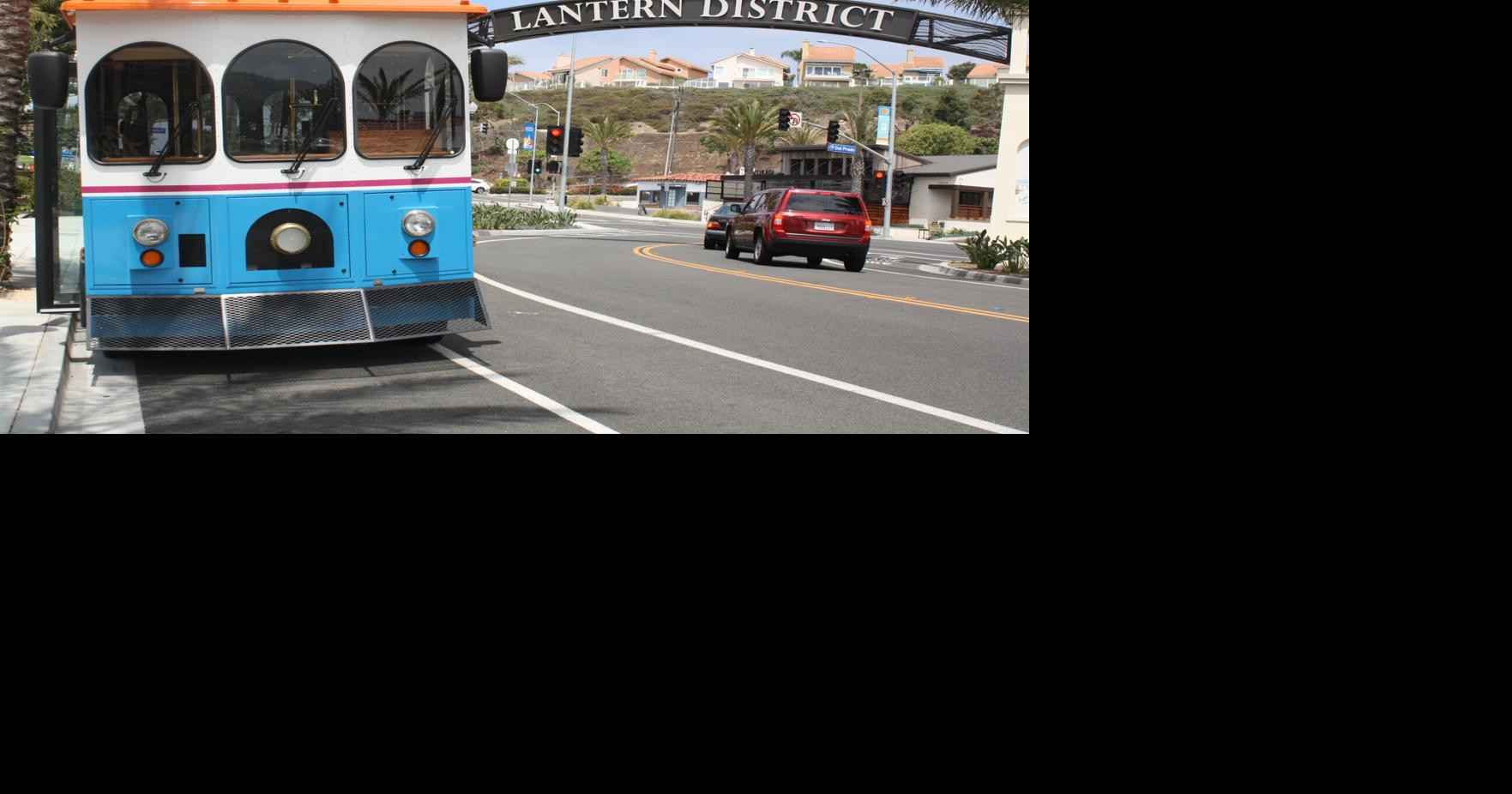 Saturday, June 16 Dana Point Trolley Hop 2018 Details ...