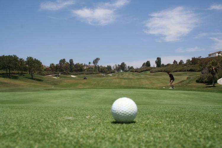 From the Tee: An amateur’s guide to golf in our towns | Sports ...