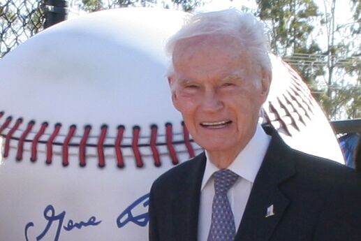 Gene Burrus, ‘The Voice of Dana Point,’ Passes Away at 88 ...