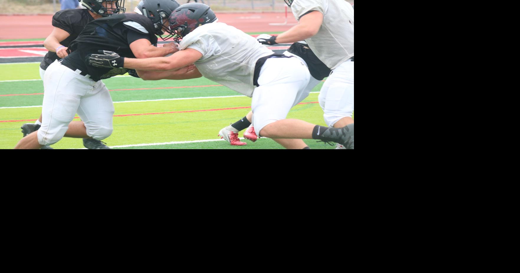 2019 Triton Football Preview: Game Previews | Sports & Outdoors ...