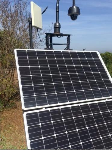 Catching Fires on Camera: ALERTWildfire to Install Remote Panoramic ...