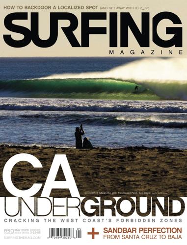Stop the Presses: ‘Surfing Magazine’ Shuts Down after a Half Century in ...