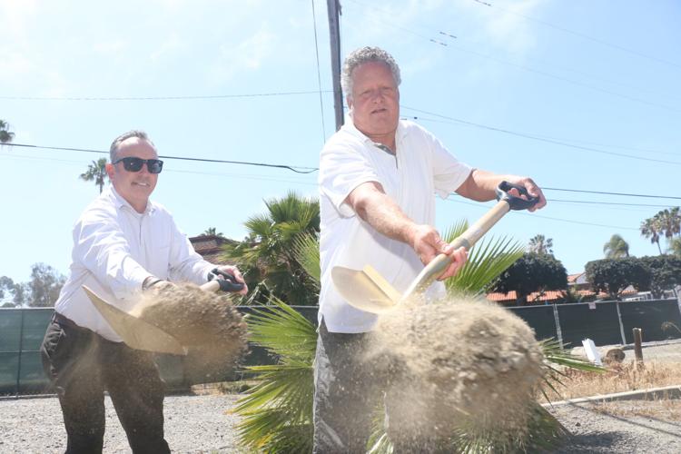 New Event Center in San Clemente Planned to be Completed by Winter | SC ...