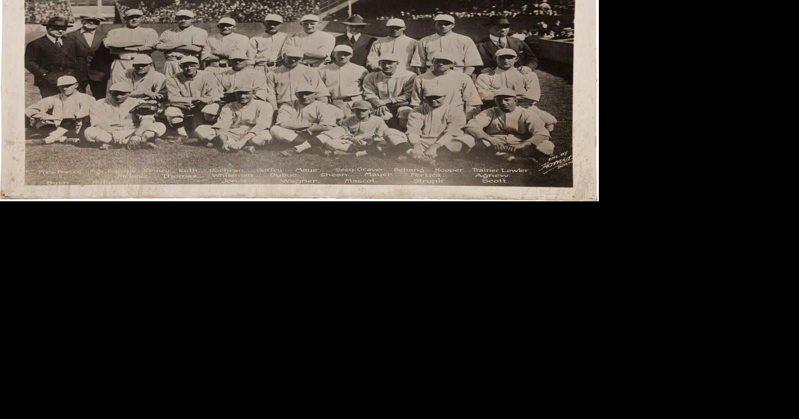 Looking Back: A View of the Sports World During the 1918-19 Influenza ...