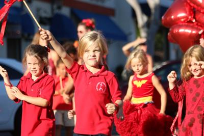Red Ribbon Parade Scheduled for Monday, Oct. 24 | Eye on SC ...