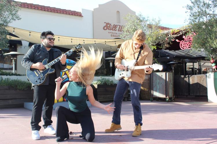 Locals Eve to Bring Out South County Bands | | picketfencemedia.com