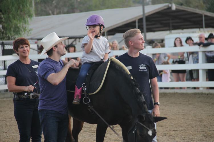 Shea Center BBQ Raises More Than $1 million | Eye on SJC ...