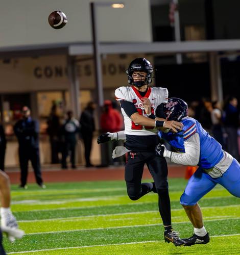 San Clemente High Tritons Defeat Leuzinger, Advance to Saturday’s CIF ...