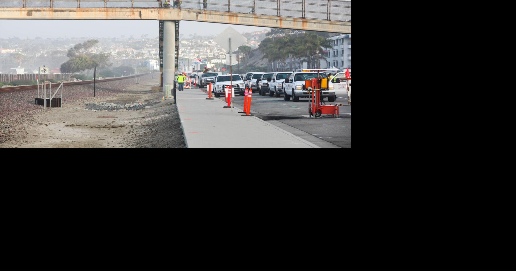 Planning Commission Discusses PCH Pedestrian Bridge Closing ...