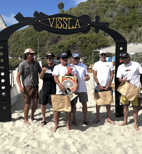 Stars Align for Pumping Conditions at Cosmic Creek | DP Surf ...
