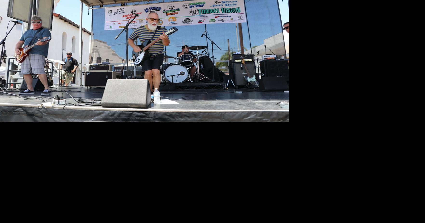 The Fiesta Continues: Annual Music Festival Returning to Downtown | Eye ...