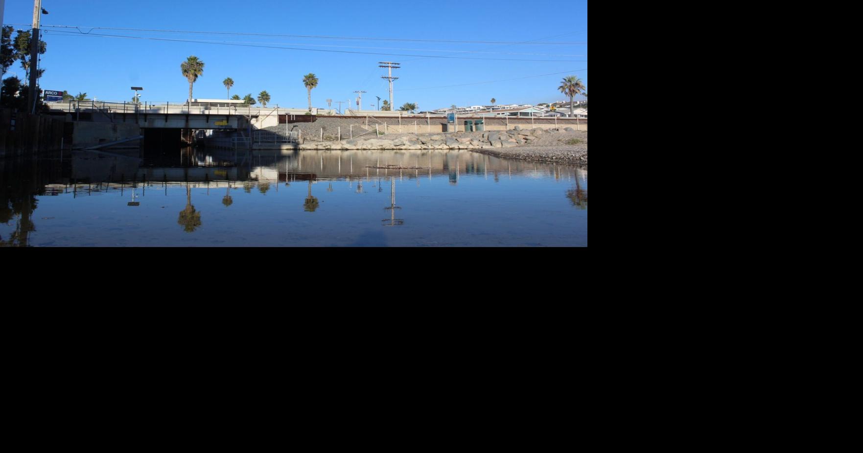 Officials Look to Construct Water Reclamation Project at Poche Beach ...