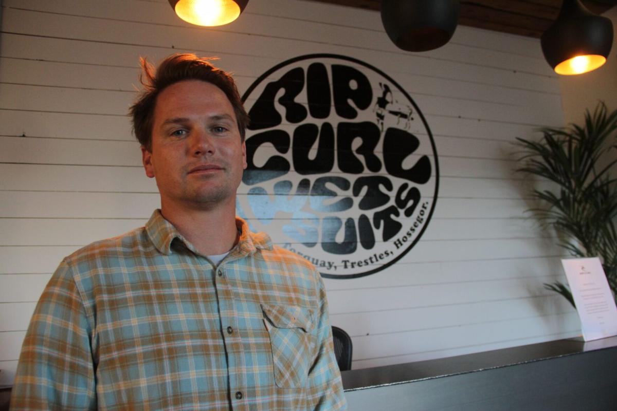 rip curl headquarters