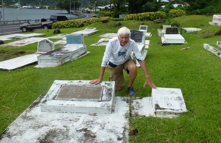 On Life and Love after 50: Mission Accomplished in Pago Pago, American ...