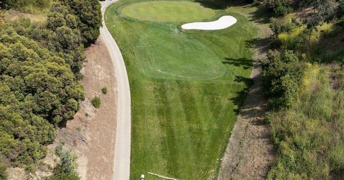 Shorecliffs Golf Club Celebrates Reopening of Signature Par-3 No. 4 ...